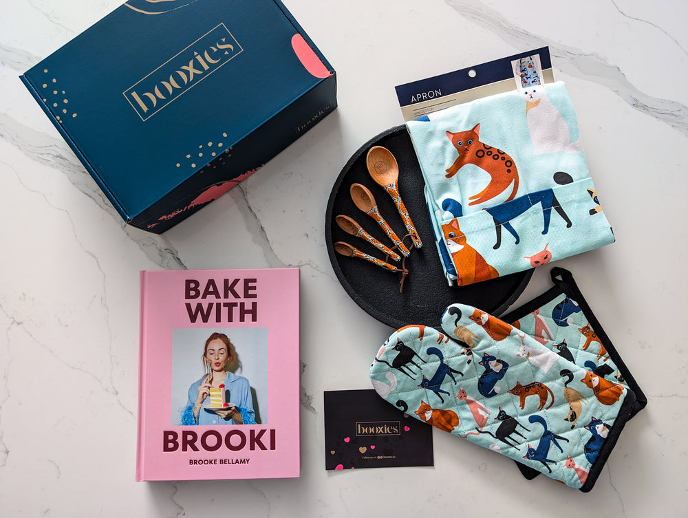 Gift Books | Personalised Gifts Boxes For Book Lovers - Booxies