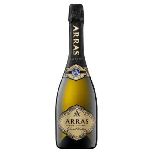 House of Arras Grand Vintage | Multi - Award Winning Australian Brut ...
