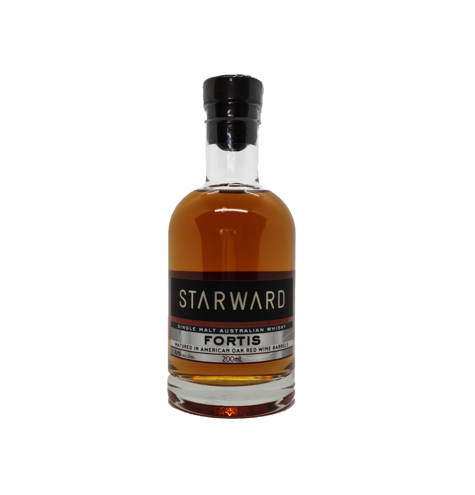 Starward Whisky Fortis 200ml